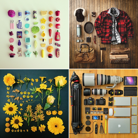 Instagram: Your Best Visual Marketing Tool?
