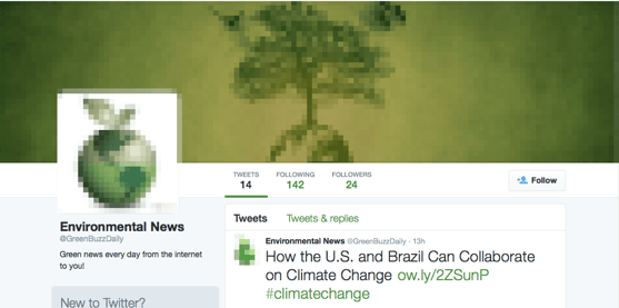 The Stress-Free Guide to Making Twitter Work for You