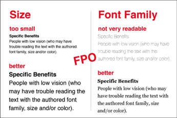 Conquer Your Website Design Accessibility & Inclusion Challenge