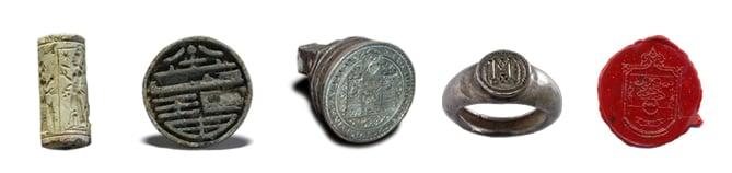 Logo Design 101: The Combination Logo, Part 2: Seals