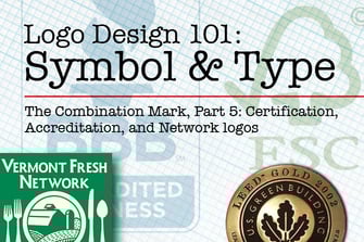 These Logos are Certifiable!