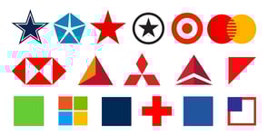 Logo Design 101: The Symbol