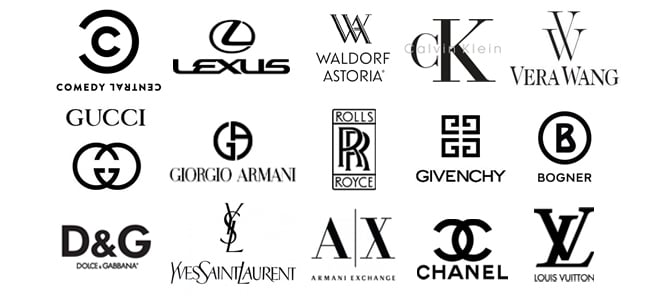 Logo Design 101 The Wordmark