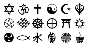 Logo Design 101: The Symbol