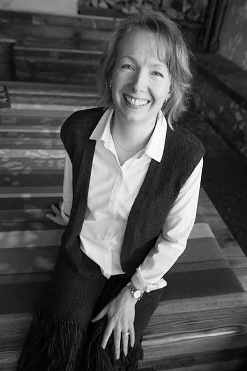 Karen Wilkinson Joins Marketing Partners Team