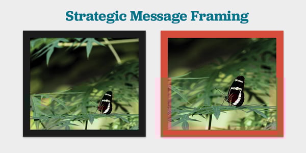 Guide to Strategic Message Framing and Reframing | Marketing Partners