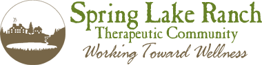 Welcome to Our Client Family: Spring Lake Ranch